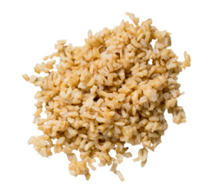 Whole Grain Brown Rice
